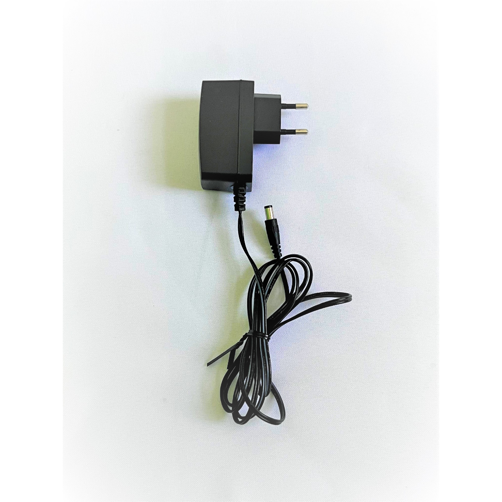 Fonte de Alimentação Bivolt Plug P4 (9V-0,6A) Modelo: P090060-4C1 ...