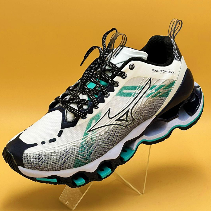 TÊNIS MIZUNO PRO X MASCULINO | Shopee Brasil