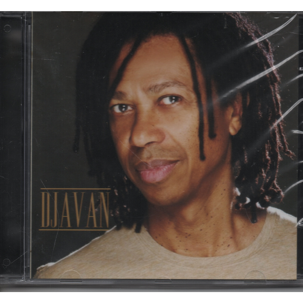 Cd Djavan - 18 Grandes Sucessos | Shopee Brasil