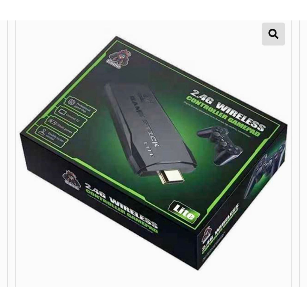 Novo ultra video game game console duplo gamepad para ps1/gba retro tv ...