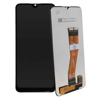 Tela Frontal Display Lcd Touch A02s A025m A03s A037m A03 A035 Original Samsung | Shopee Brasil