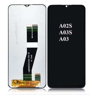 Tela Frontal Display Lcd Touch A02s A025m A03s A037m A03 A035 Original Samsung | Shopee Brasil