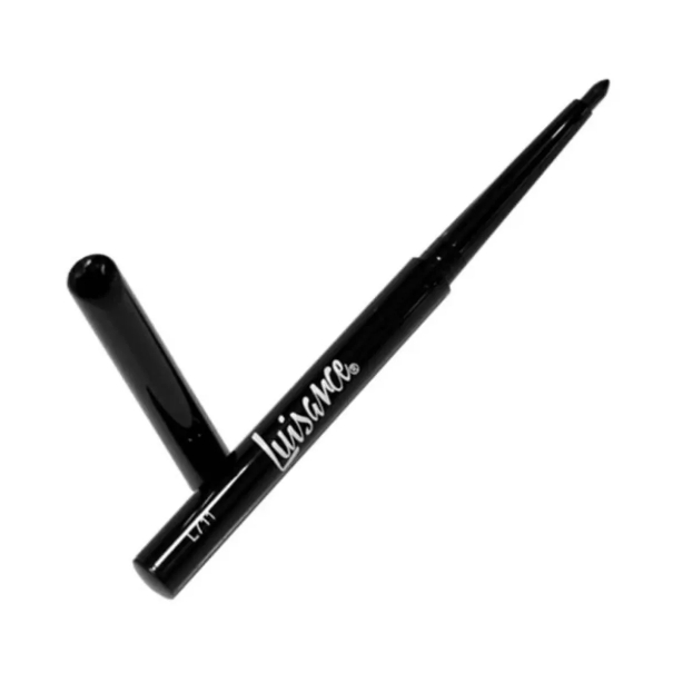 Lapis de Olho Delineador Retratil Preto Luisance L711 | Shopee Brasil