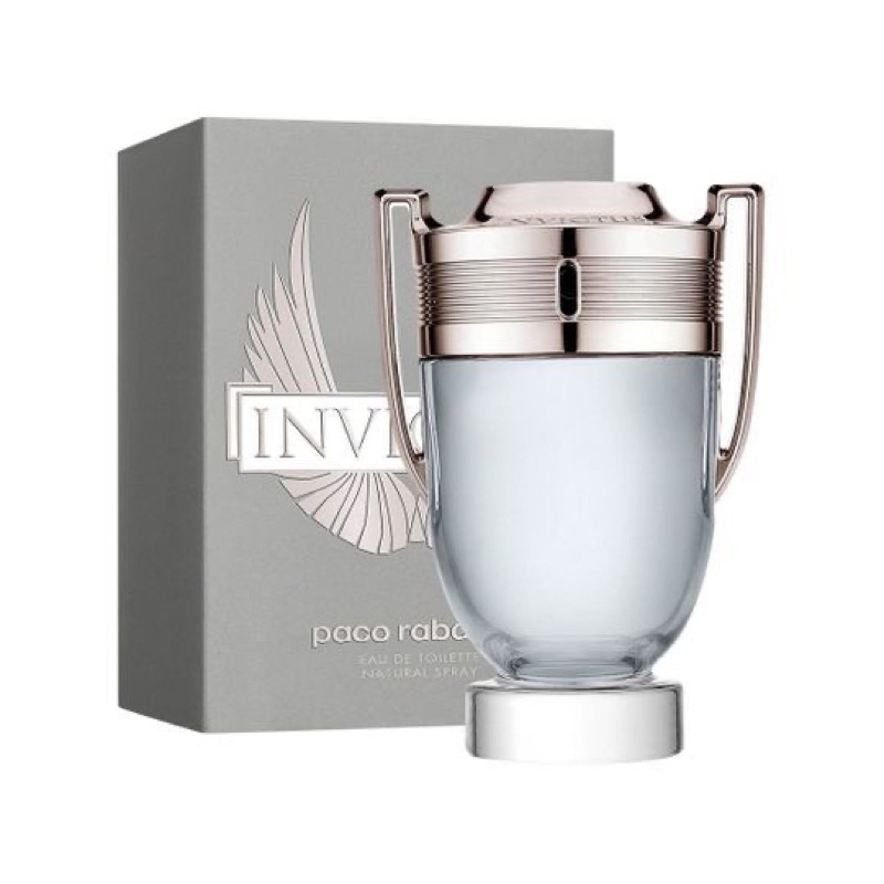 Perfume Invictus 100ML | Shopee Brasil