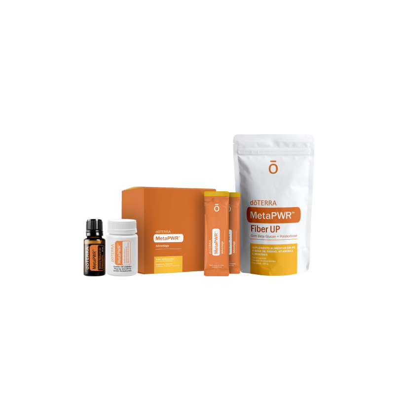 MetaPWR Kit - Kit MetaPWR Original | Shopee Brasil