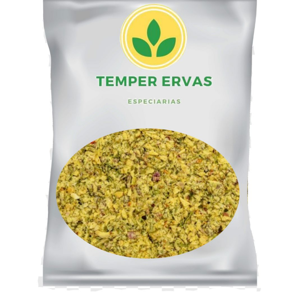 Tempero Ana Maria Pacote A Granel | Shopee Brasil