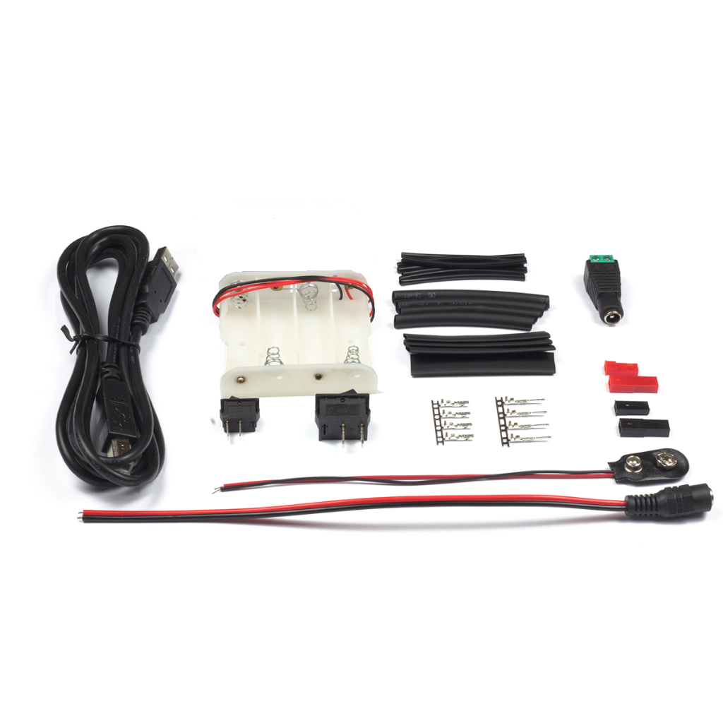 Kit Conectores Para Arduino | Shopee Brasil