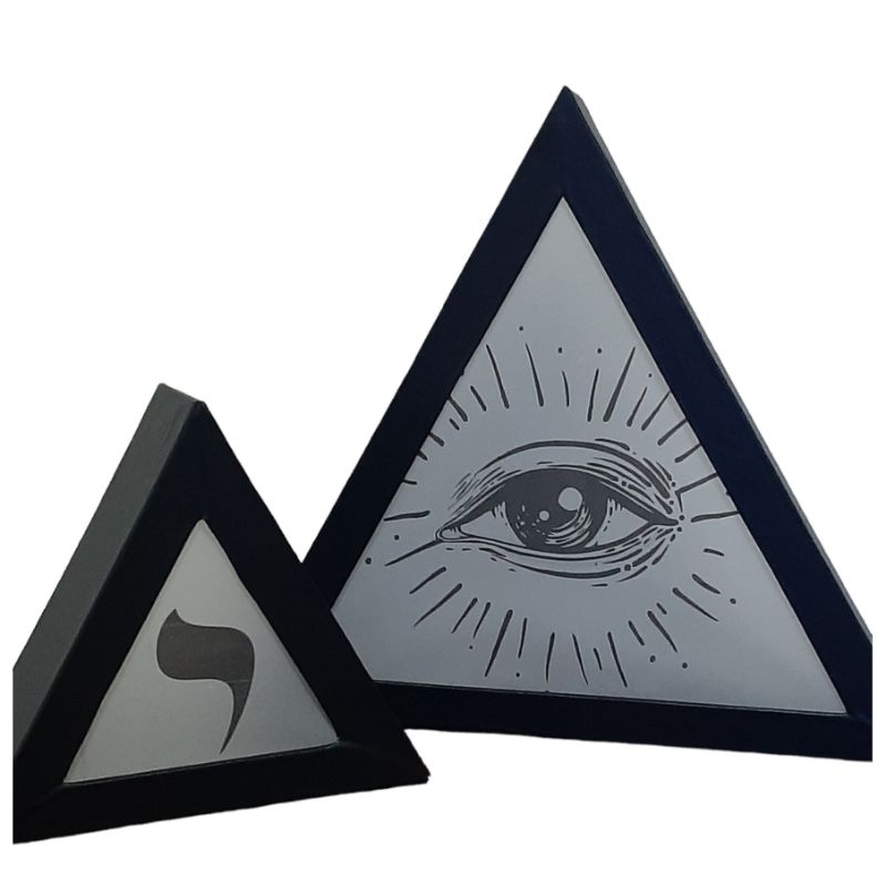 maçonaria luminaria DELTA e IOD | Shopee Brasil
