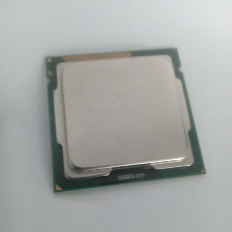 Processador Intel LGA 1155 LGA 115X 1150 (Core i5, i3, i7)(~ 3.20Ghz ...