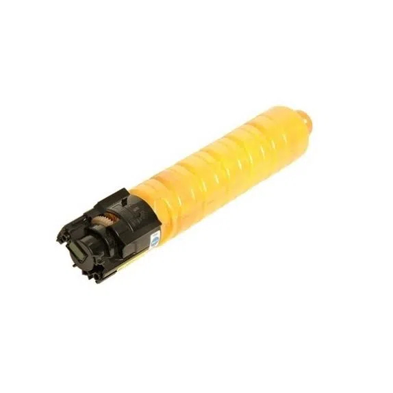 CARTUCHO DE TONER RICOH SPC430A AMARELO - INTERCOPY II | Shopee Brasil