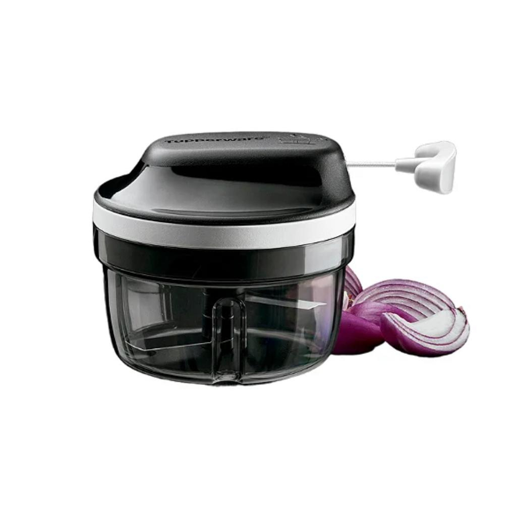 Tupperware Turbo Chef Supersonic 300ml | Shopee Brasil