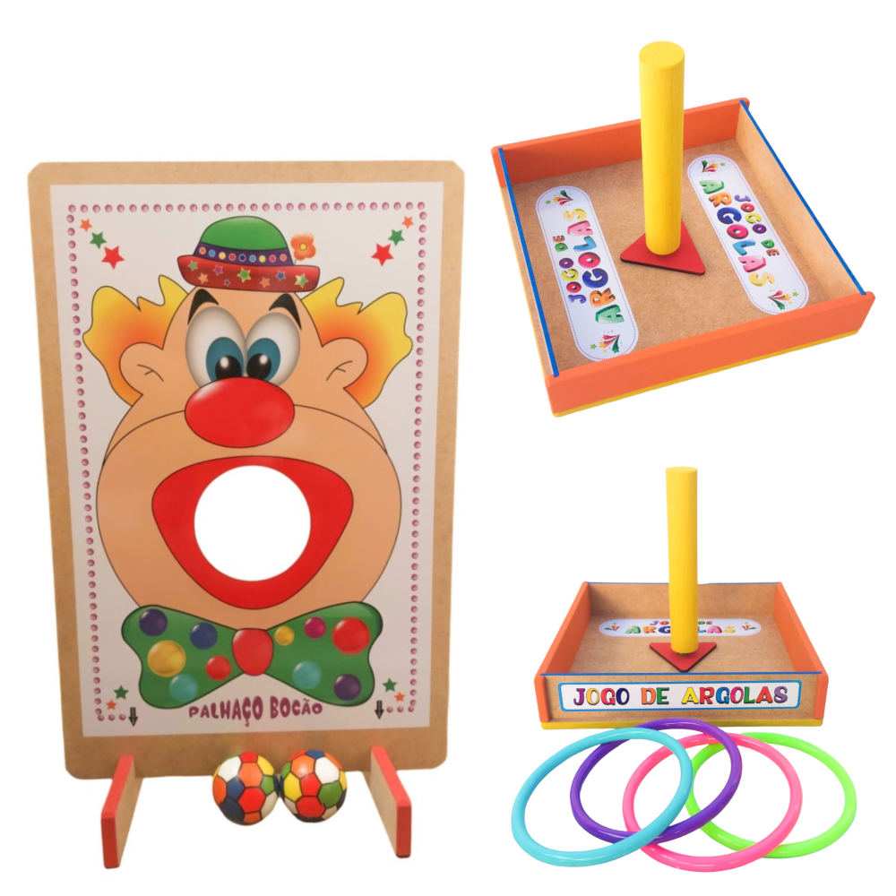 EDUCATIVO NA WEB: Festa Junina - Jogos on line♎️ Descubra a emoção de ...