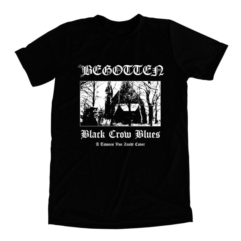 camiseta Dsbm Begotten | Shopee Brasil