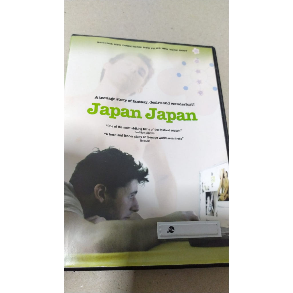 dvd JAPAN JAPAN | Shopee Brasil