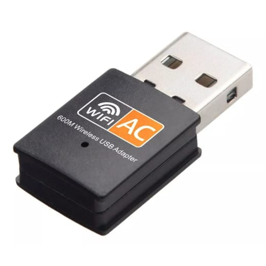 Wifi USB 5Ghz Wireless | Shopee Brasil