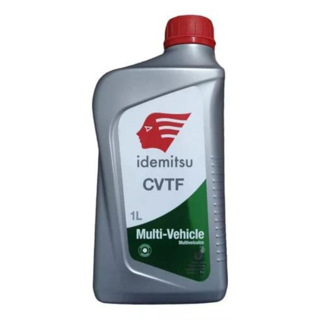 Óleo Lubrificante Idemitsu CVTF - 1L | Shopee Brasil
