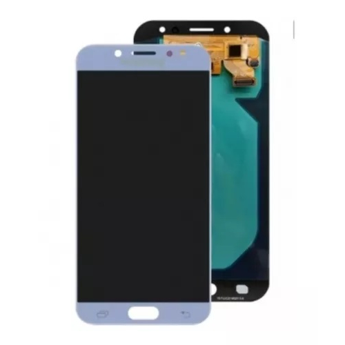 Tela Frontal Display Touch Lcd Para Samsung J7 Pro J730 Original Sem Aro | Shopee Brasil