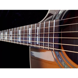 Traste Para Violão Nylon Braço Completo Smart Kit C/19 Unidades ...