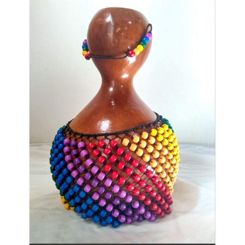 xequerê abê agbê instrumento percussão artesanal samba pagode fotos ...