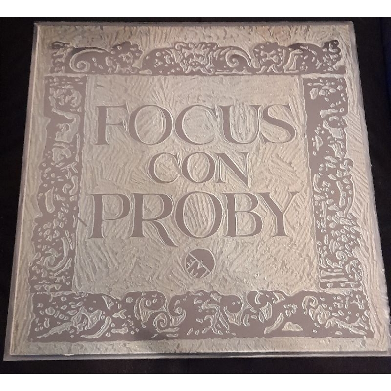 lp focus con proby | Shopee Brasil