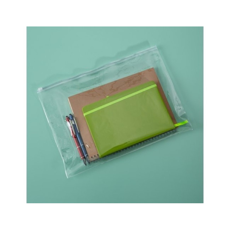 Pasta Zip Zap | Shopee Brasil