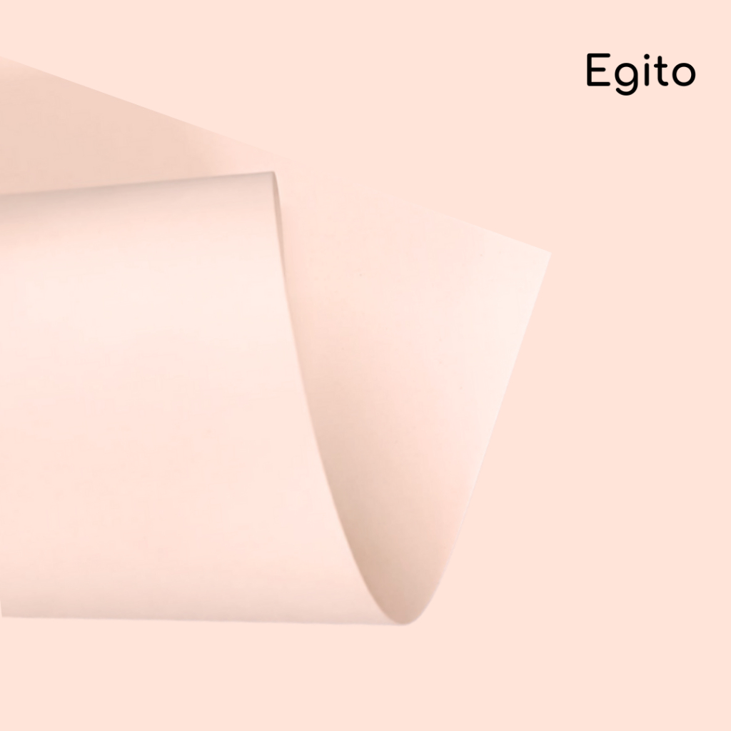 Papel Color Plus 120g (9 Fls A4) Original Blendpaper Colorido na Massa ...