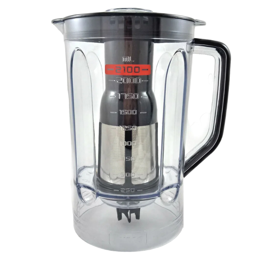 Copo Completo Multiprocessador Mondial Mpn-01 | Shopee Brasil