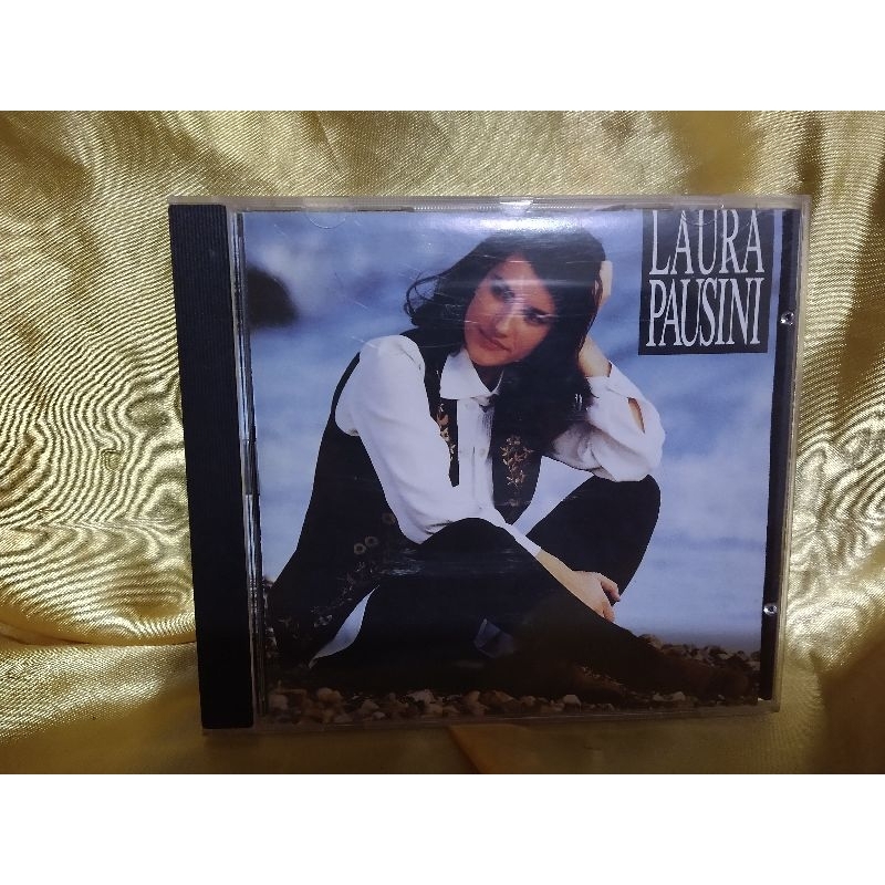 Cd Laura Pausini | Shopee Brasil
