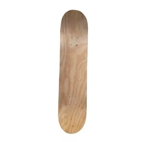 Shape De Skate Liso Cru Para Decoração Decorativo Prateleira Bancos ...