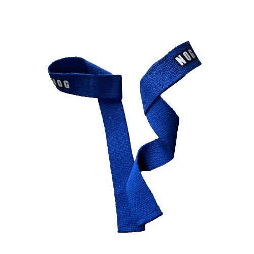 Par Strap strep Straps 100% Algodão/Academia/musculação/Profissional ...