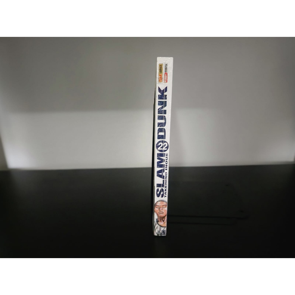 Slam Dunk 22 lacrado | Shopee Brasil