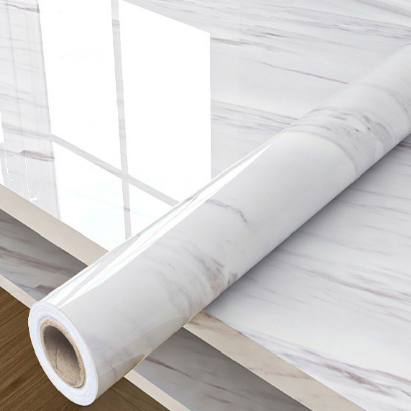 Papel Plástico Adesivo Contact PVC com 10 Metros | Shopee Brasil