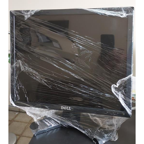 Monitor Dell 17 polegadas. | Shopee Brasil