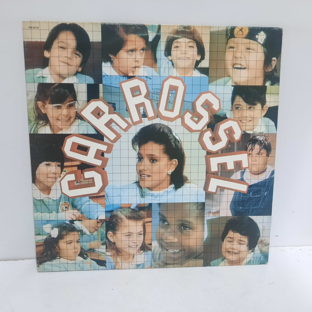 LP Carrossel | Shopee Brasil