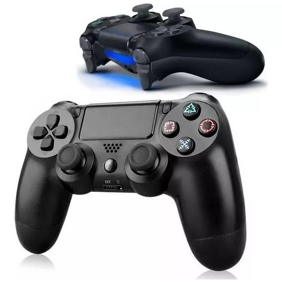 Controle Joystick Manete Sem Fio Para Playstation 4 Ps4 | Shopee Brasil