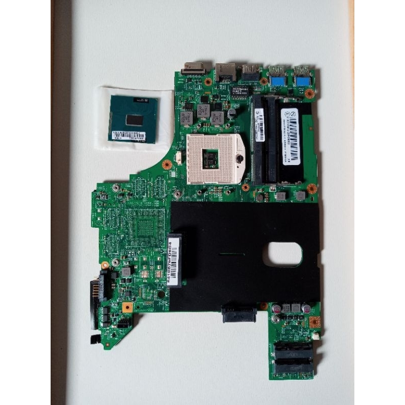 Placa mãe notebook Lenovo B490 | Shopee Brasil