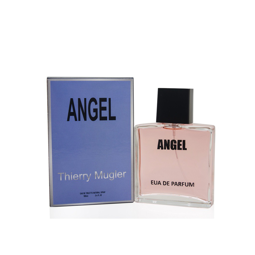Perfume Angel 100 ml | Shopee Brasil