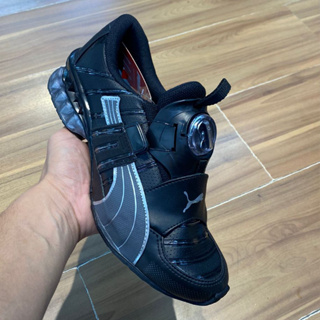 Tenis Masculino Puma Disc Disk Bdp Cell Aether Inportado Dia a Dia ...