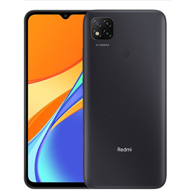 CELULAR XIAOMI REDMI 9C 3GB+64GB GLOBAL ORIGINAL | Shopee Brasil