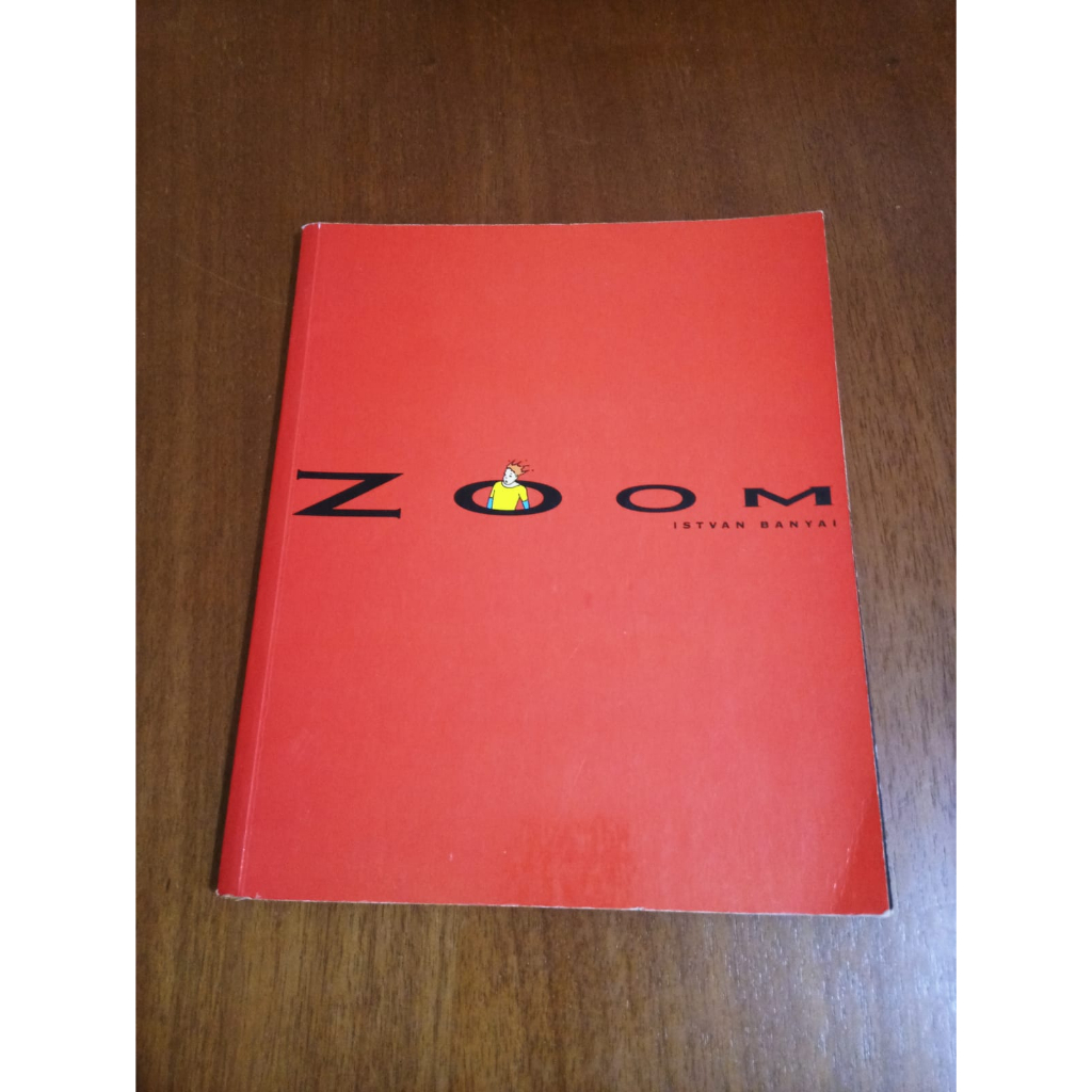Livro - Zoom Ed. Brinque Book | Shopee Brasil
