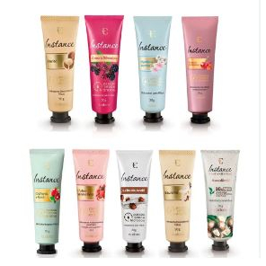 Creme Hidratante para Mãos Instance 30g | Shopee Brasil