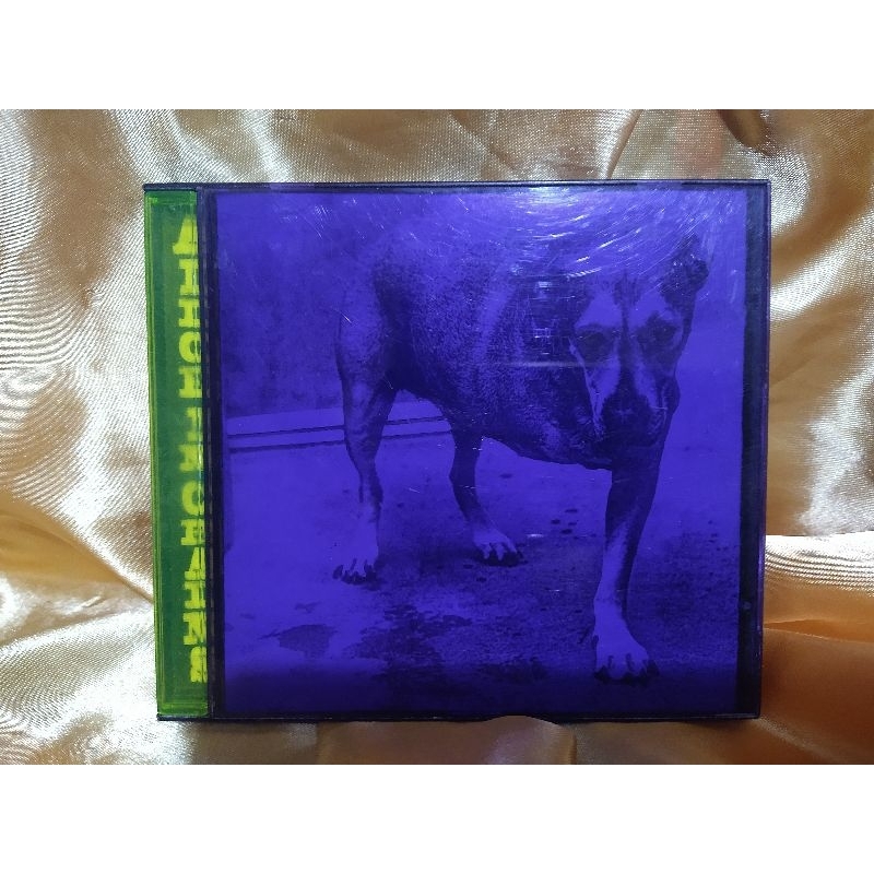Cd - Alice In Chains | Shopee Brasil