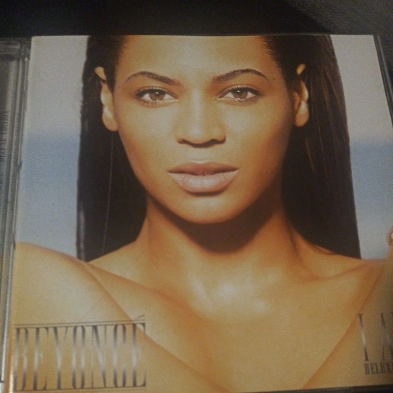 CD Beyoncé - I Am ... deluxe edition | Shopee Brasil