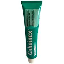Calminex Pomada Anti-inflamatória - 100g | Shopee Brasil