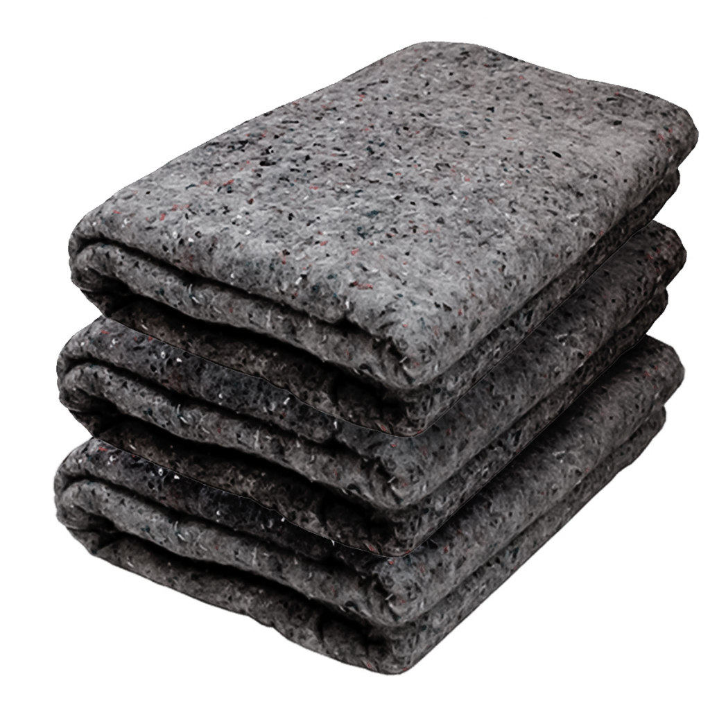 Cobertores Manta Fibra Bidim Para Doação 2,10x1,5 Metros Proteção ...