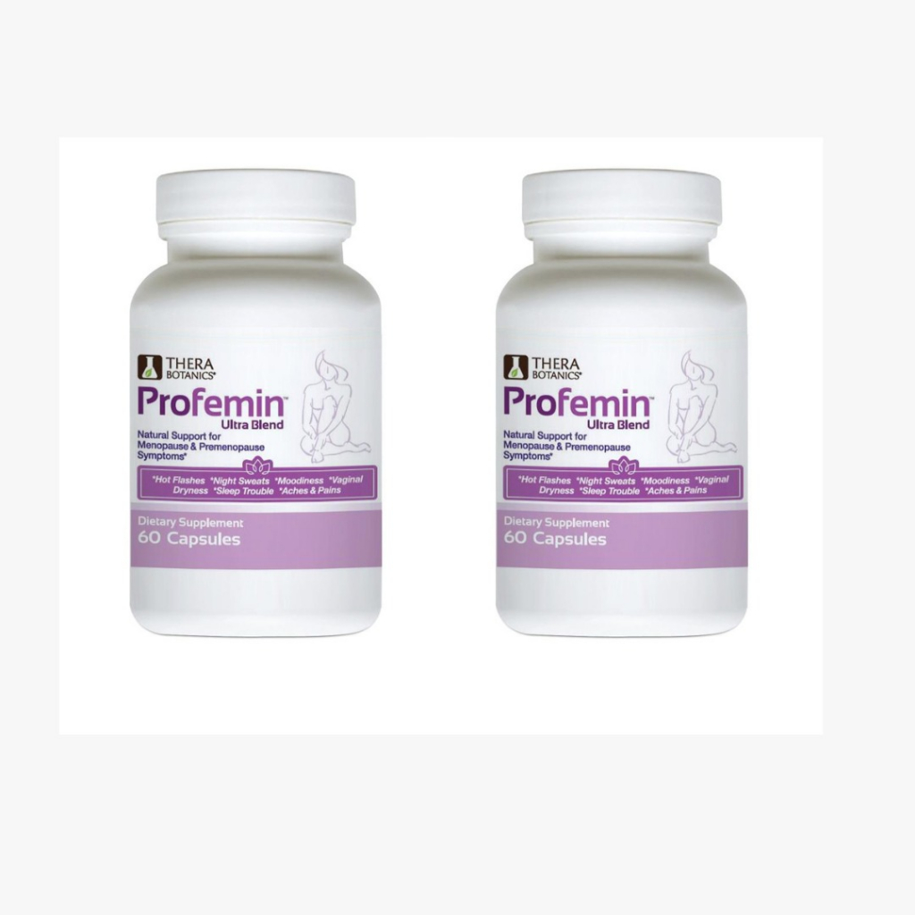 Kit 2 Profemin Cápsula 60 Envio Imediato | Shopee Brasil