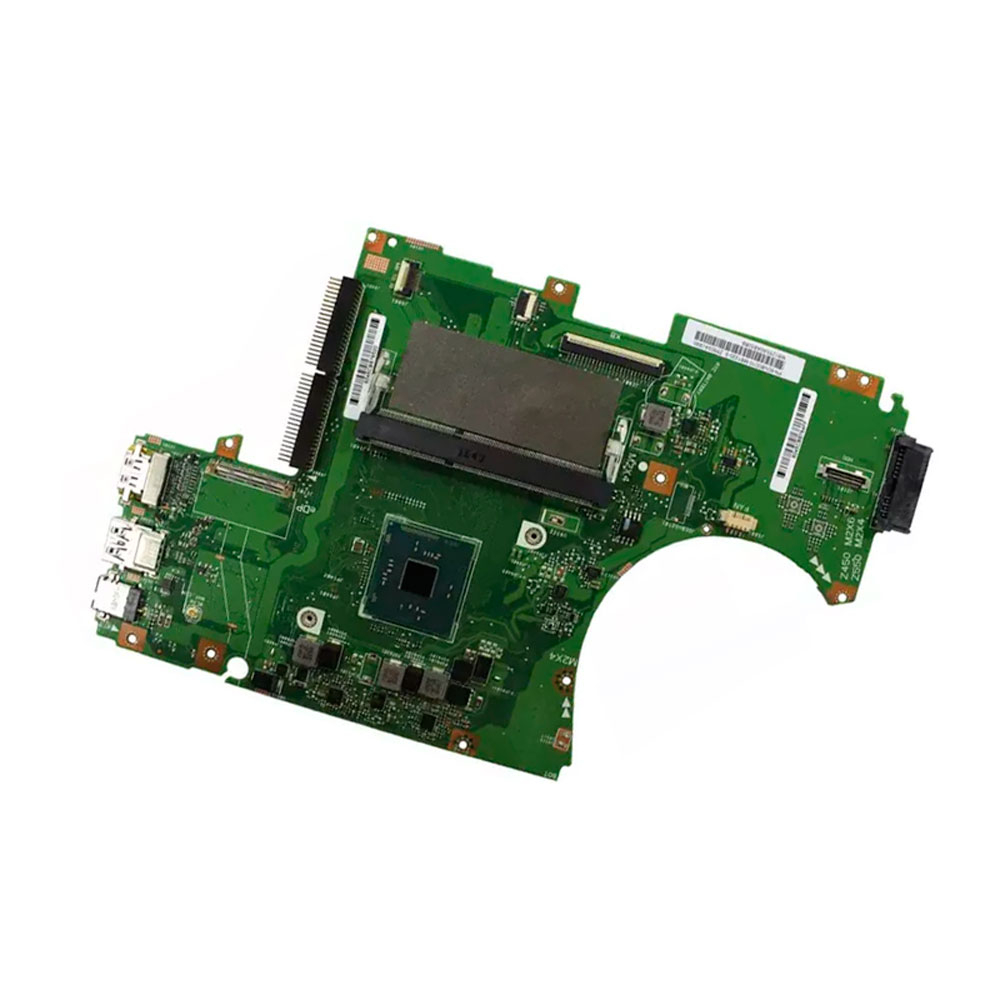 Placa Mãe Asus Z550 Z550ma Intel® Celeron® N2940 | Shopee Brasil