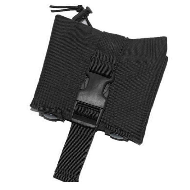 Bolsa Drop Mag Magazine Modular P/ Cinto Drop Ammo Molle Tático ...