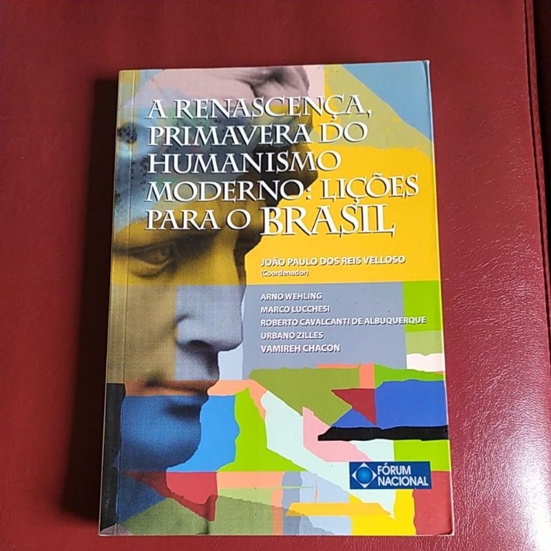 Livro A Renascença, Primavera do Humanismo Moderno: Lições Para o ...