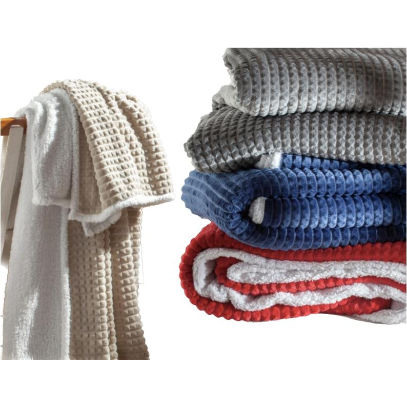 Cobertor Casal Diamond Sherpa 1,80m x 2,20m | Shopee Brasil